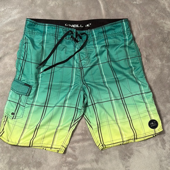 O'Neill | Swim | Mens Oneill Swim Trunks | Poshmark